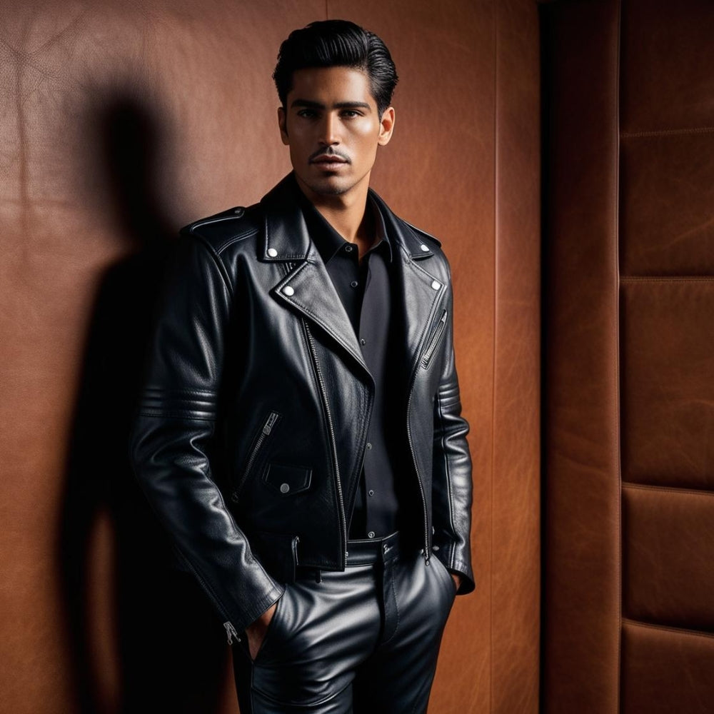 Men – Leather Core Trading